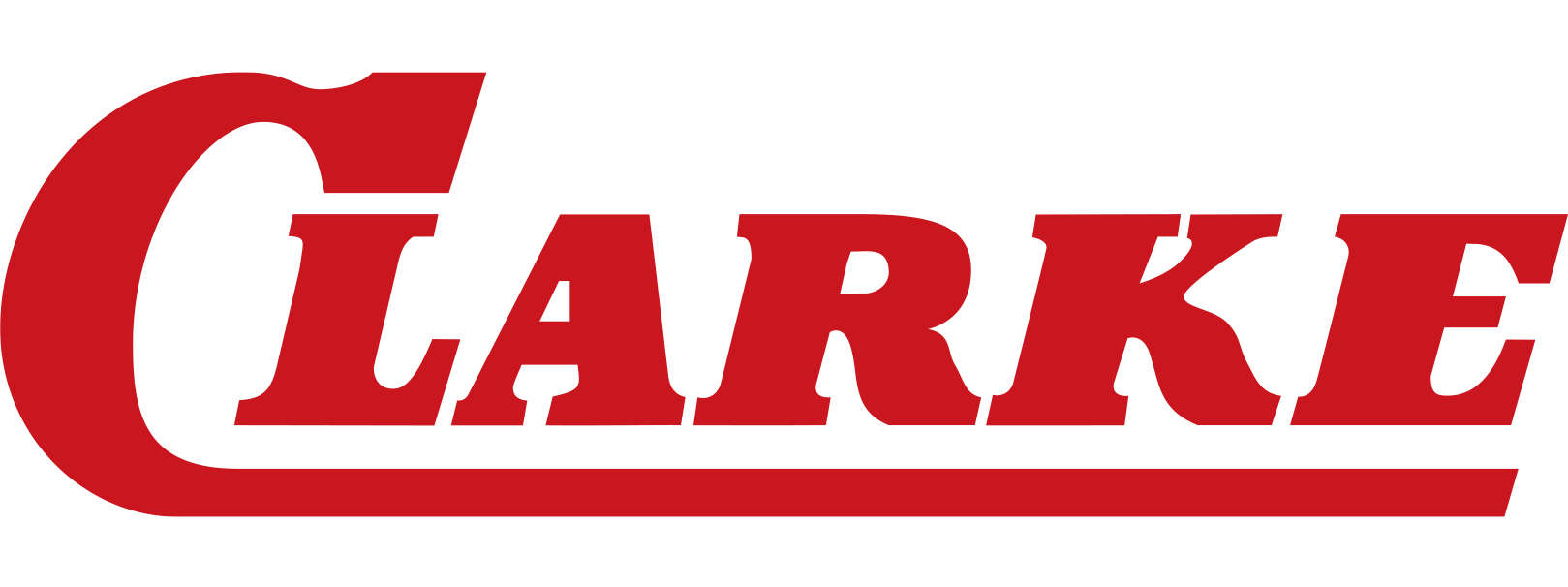 Home - Clarke Transport