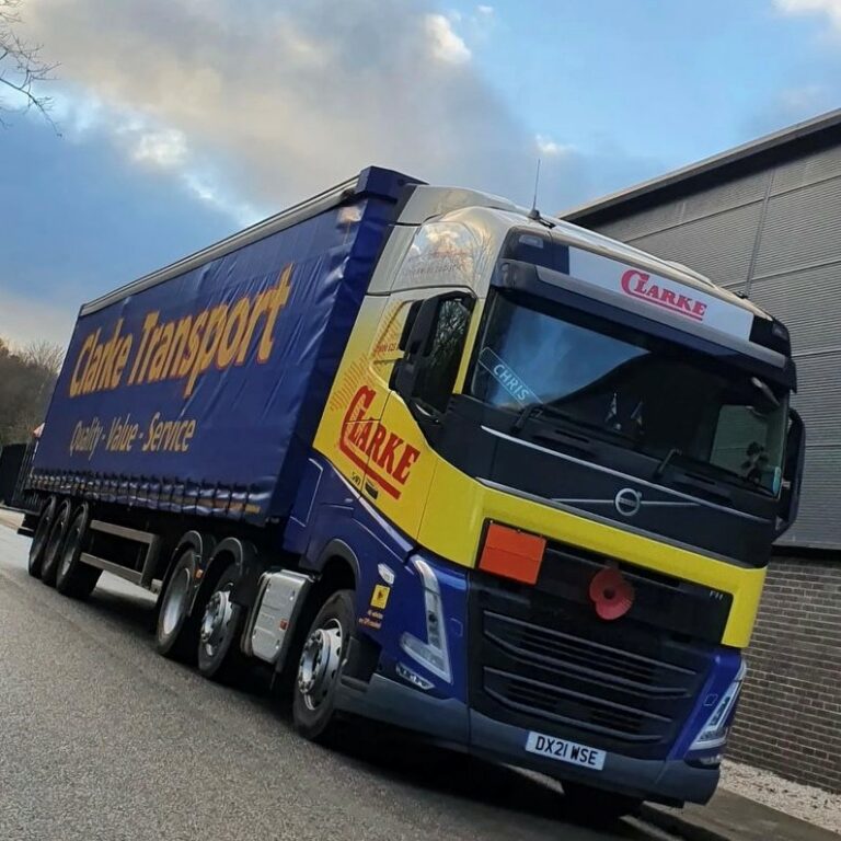 In-House Academy - Clarke Transport